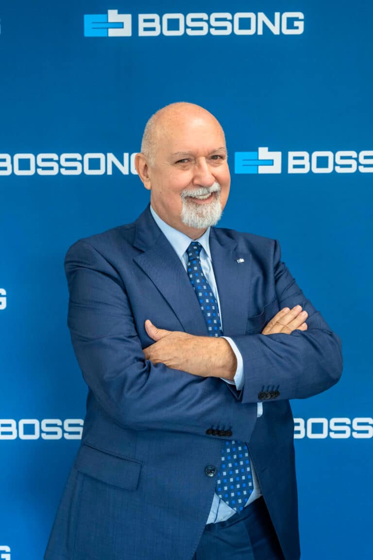 Azienda | Bossong