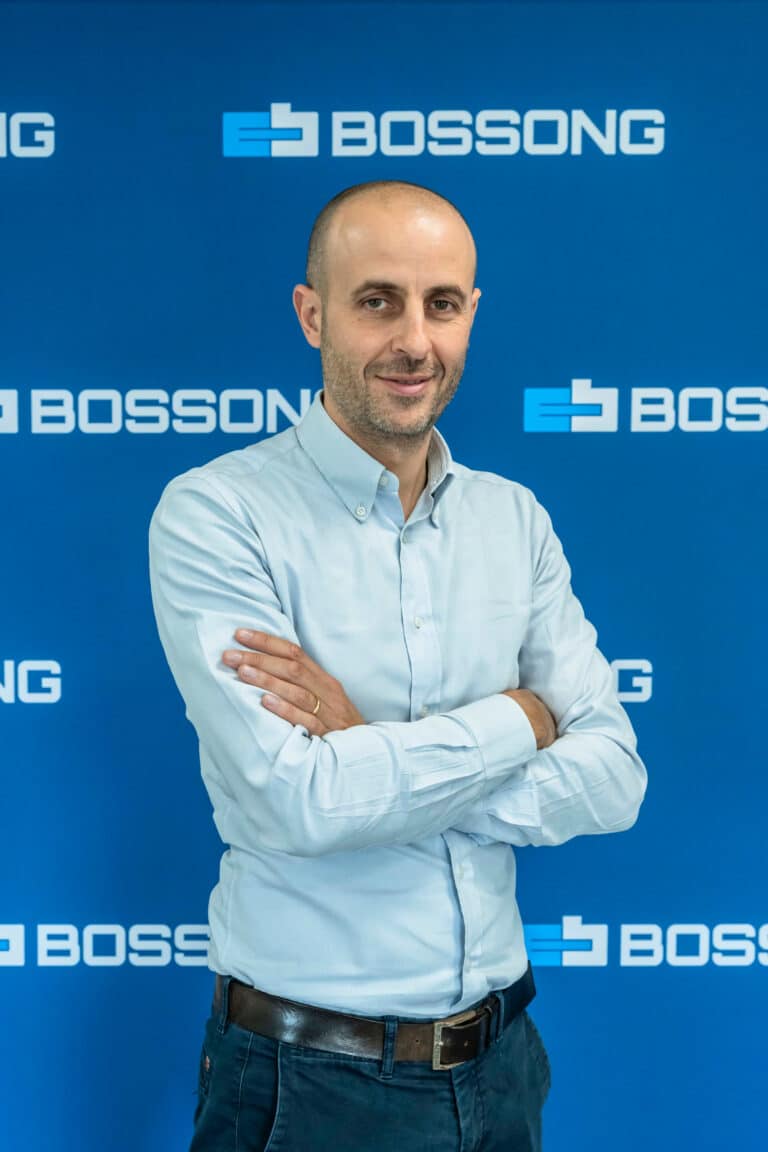 Azienda | Bossong